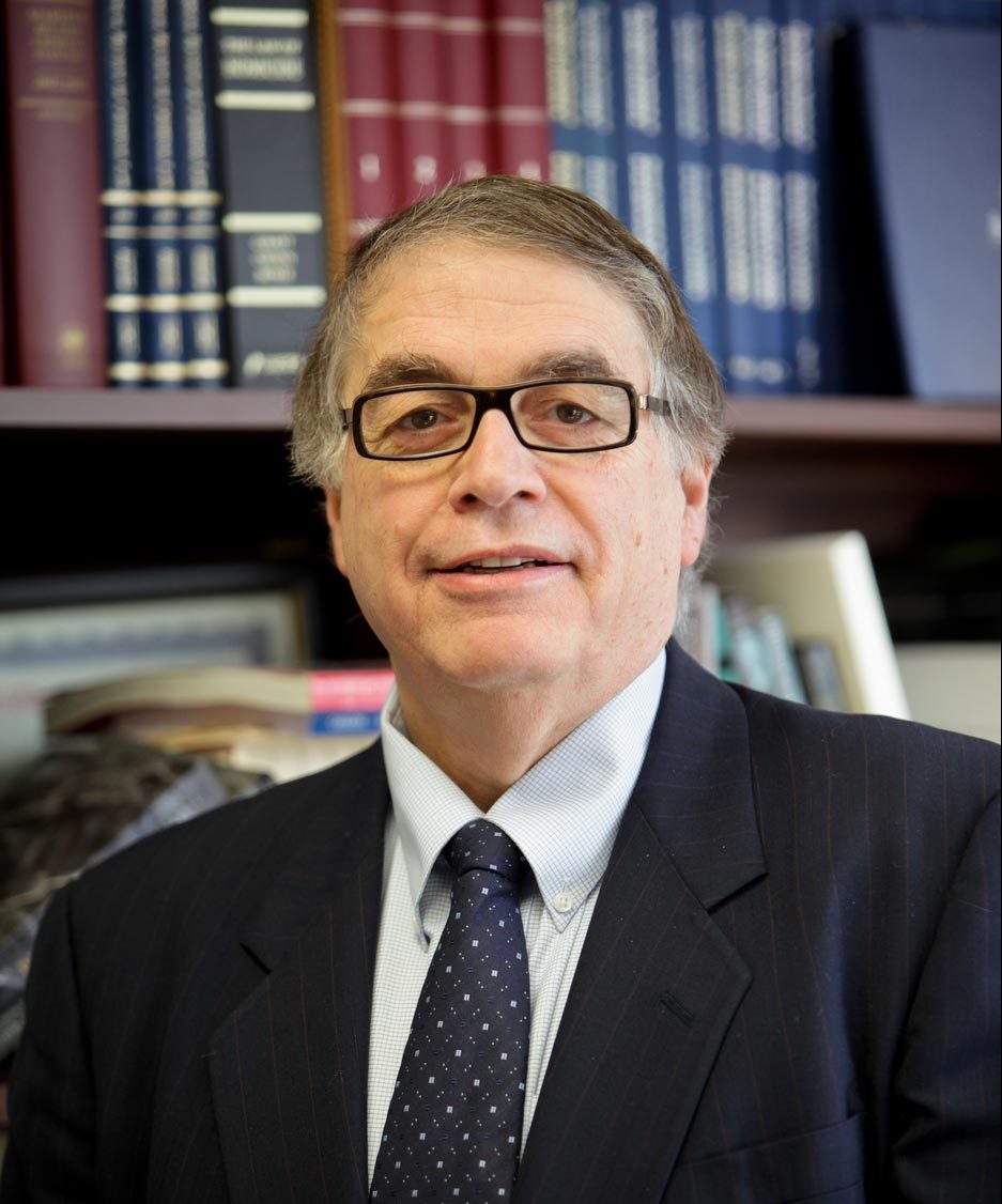 Who We Are – University Integrity